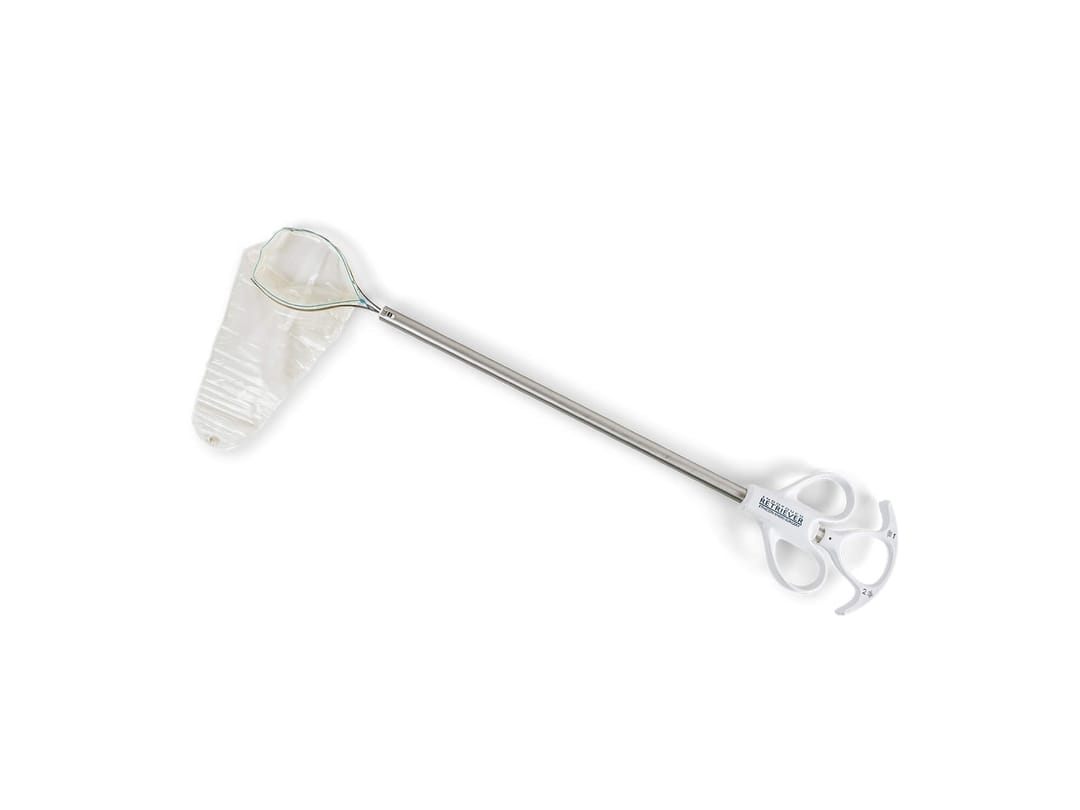 Laparoscopic cholecystectomy | J&J MedTech US