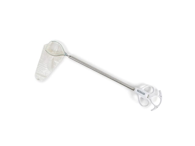 Laparoscopic cholecystectomy | J&J MedTech US