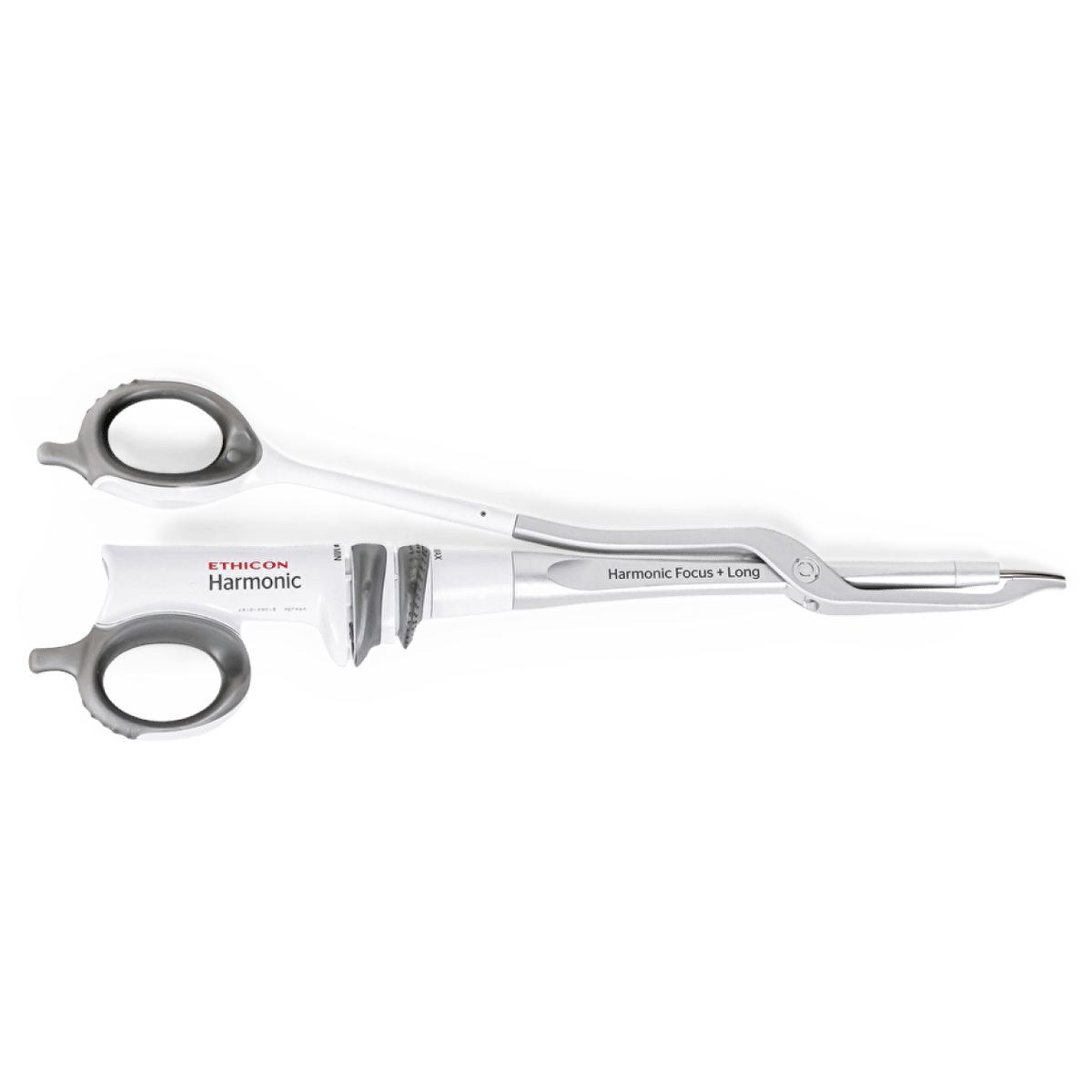 HARMONIC™ Hand Pieces | J&J MedTech US