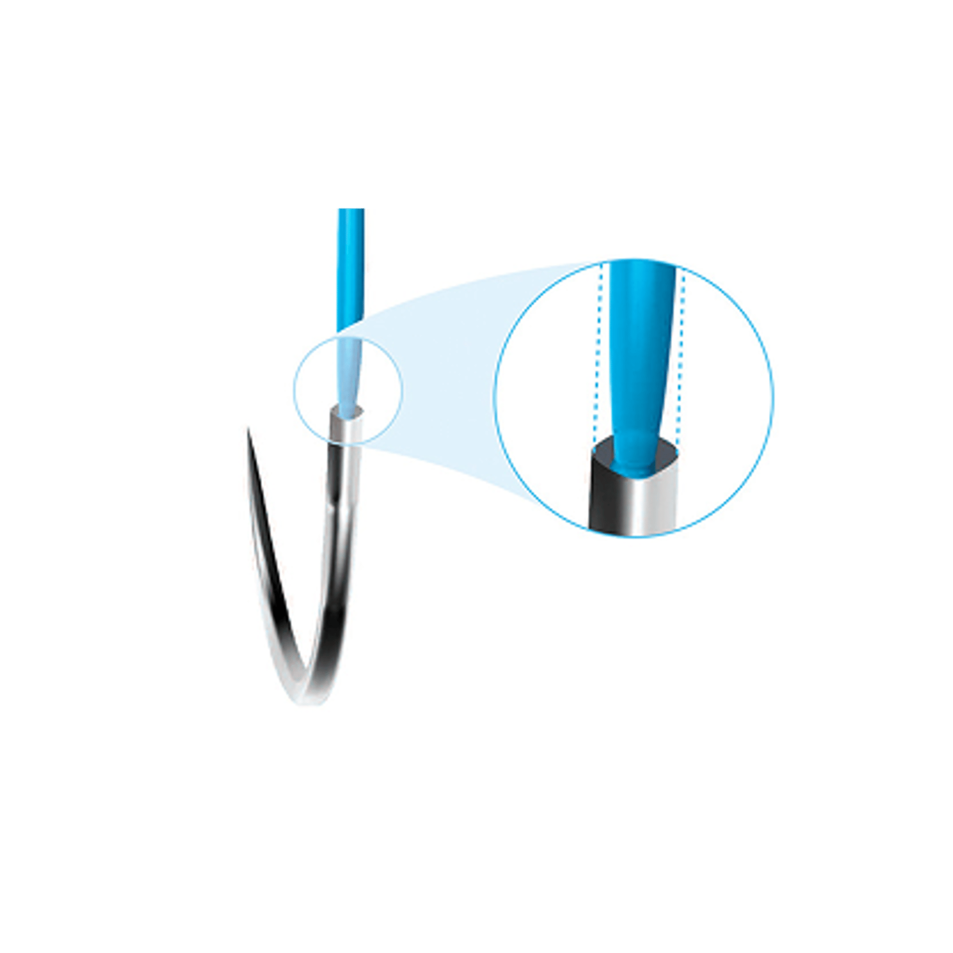 PROLENE™ Polypropylene Suture with HEMO-SEAL™ Technology | J&J MedTech US