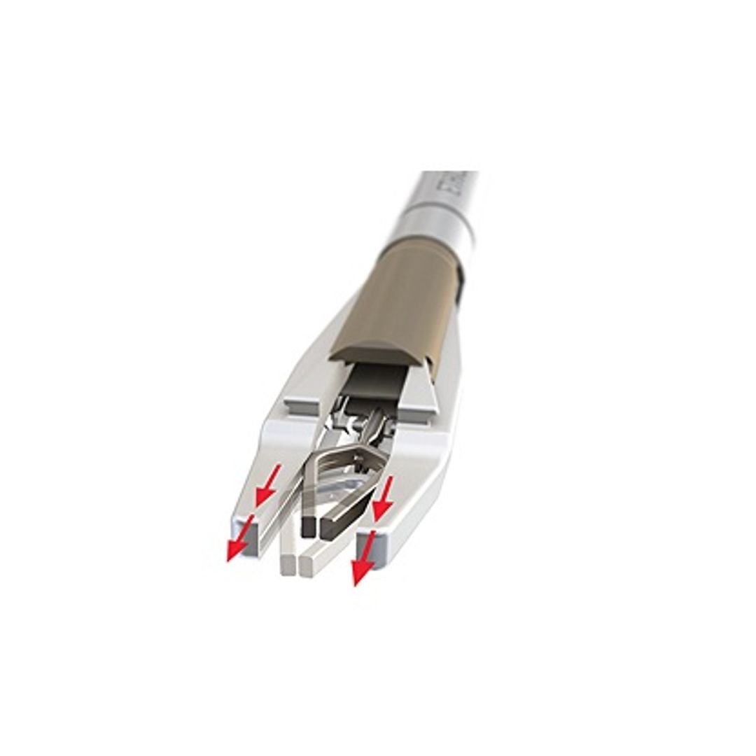 LIGAMAX™ 5 Endoscopic Multiple Clip Applier | J&J MedTech US