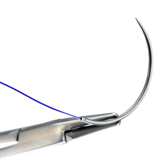 PDS™ Plus Antibacterial (polydioxanone) Suture | J&J MedTech US