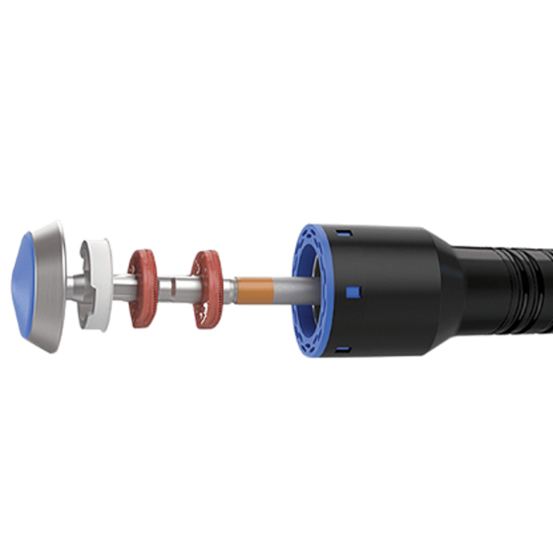 ETHICON™ Circular Stapler | J&J MedTech US