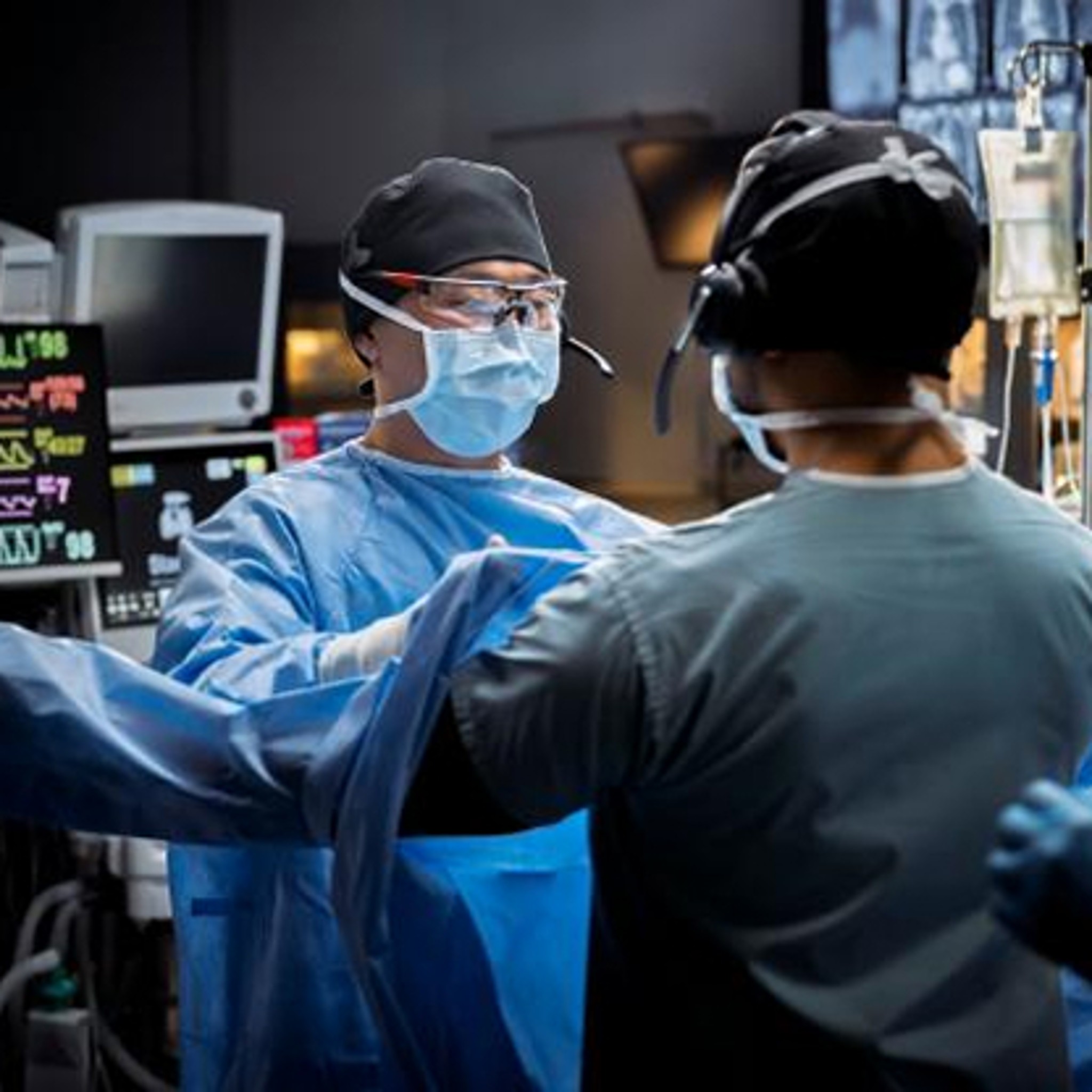 SOUNDSTAR™ Ultrasound Catheter | J&J MedTech US