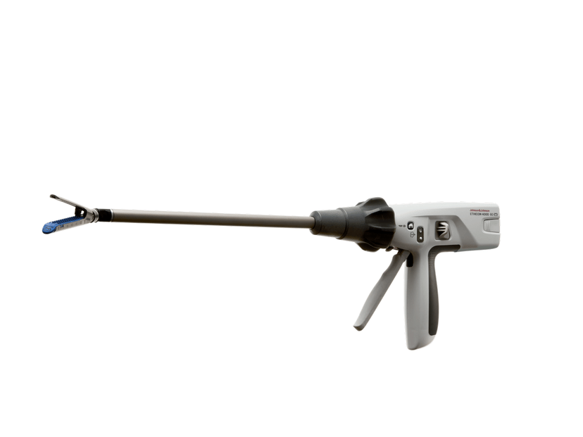 ETHICON™ 4000 Stapler System | J&J MedTech US