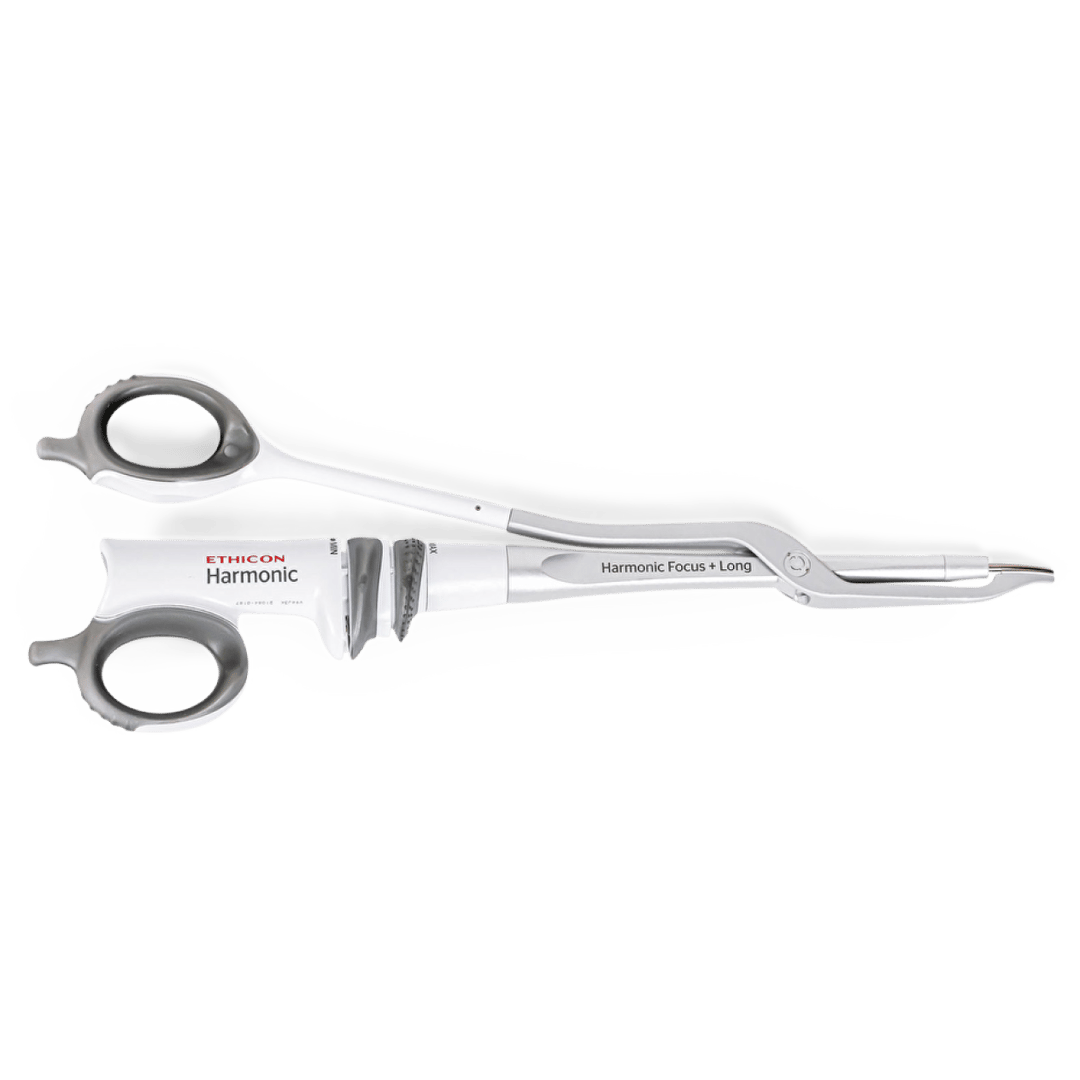 HARMONIC™ 700 Shears with Advanced Hemostasis | J&J MedTech US