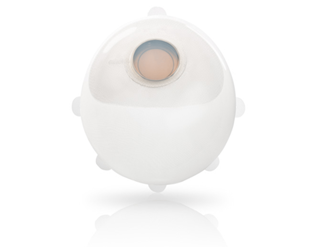 MENTOR™ CPX™4 Breast Tissue Expanders | J&J MedTech US