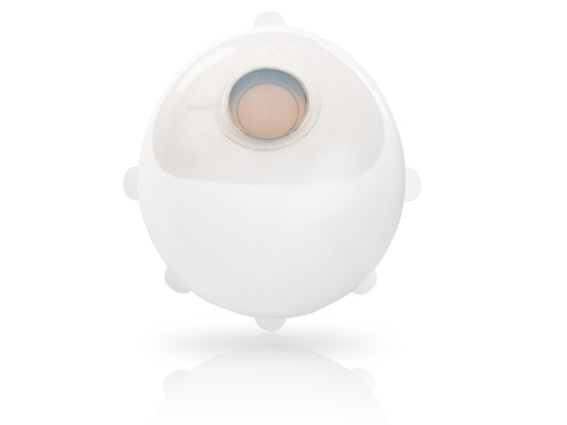 MENTOR™ ARTOURA™ PLUS Breast Tissue Expanders | J&J MedTech US