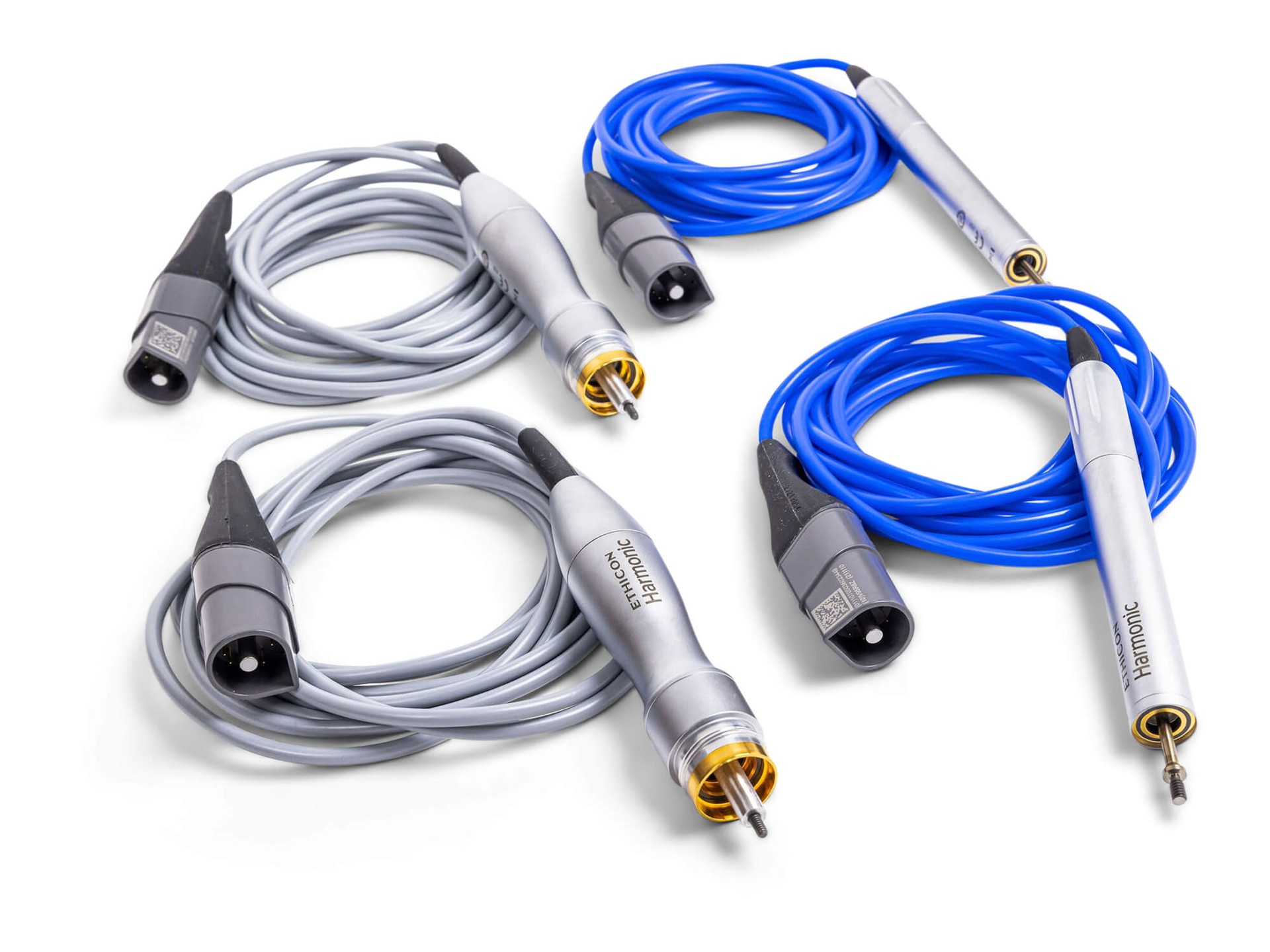 HARMONIC™ Hand Pieces | J&J MedTech US