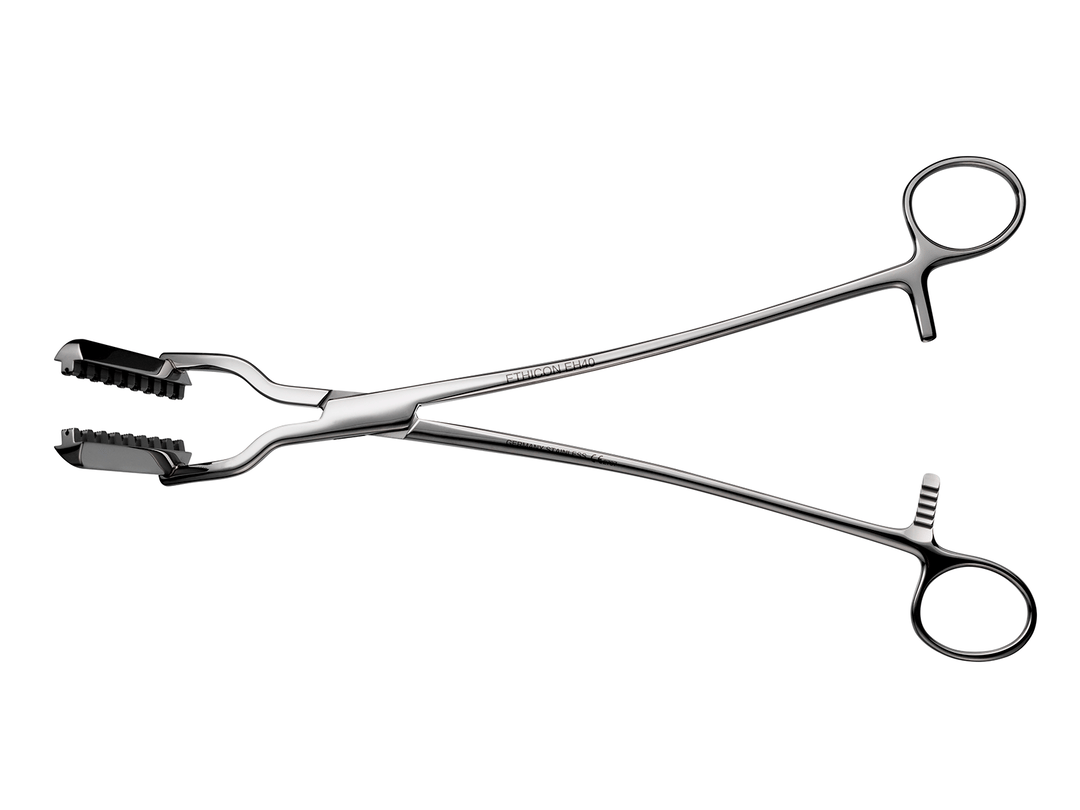 Reusable Purse String Clamp | J&J MedTech US