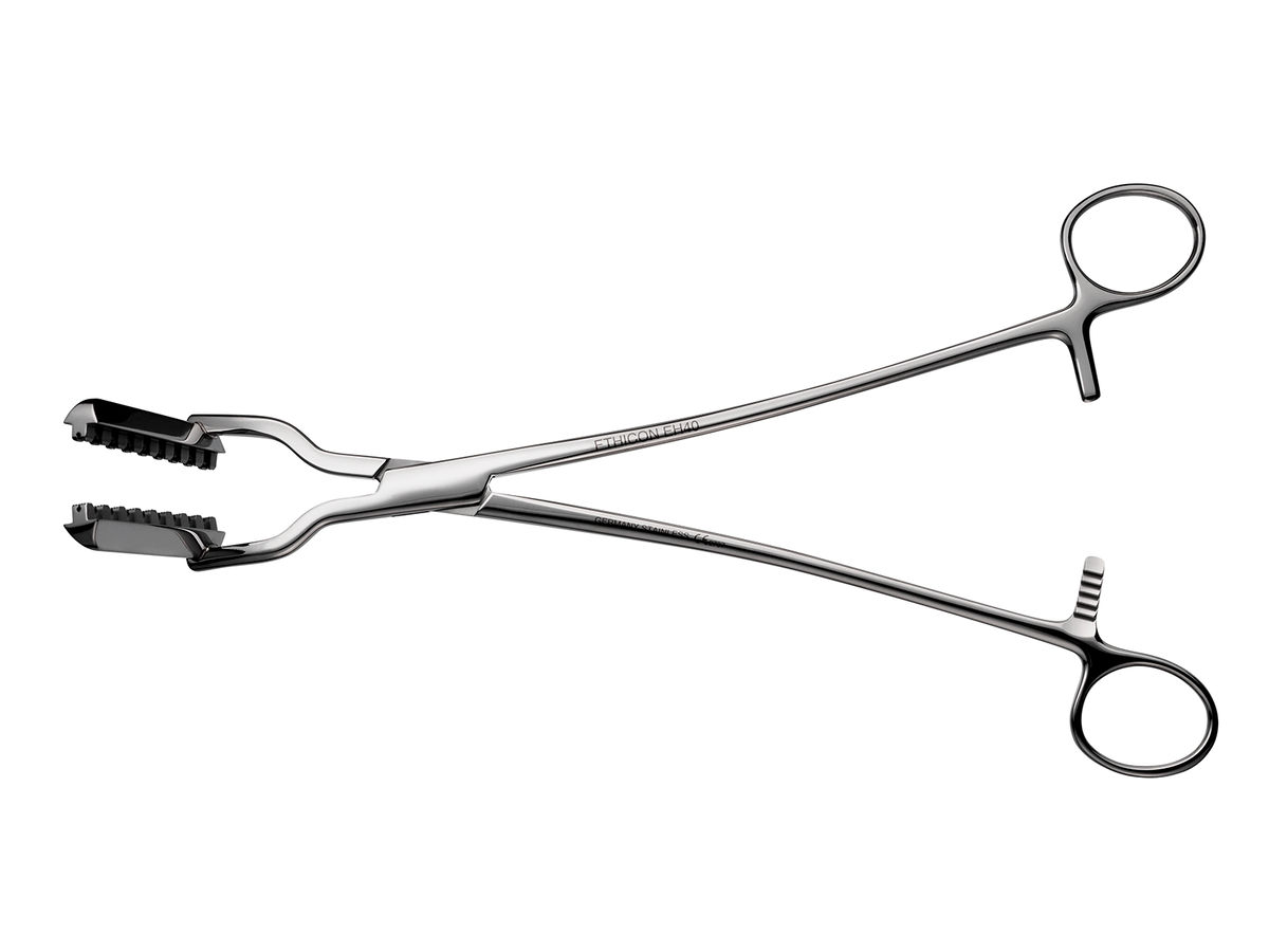Reusable Purse String Clamp | J&J MedTech US