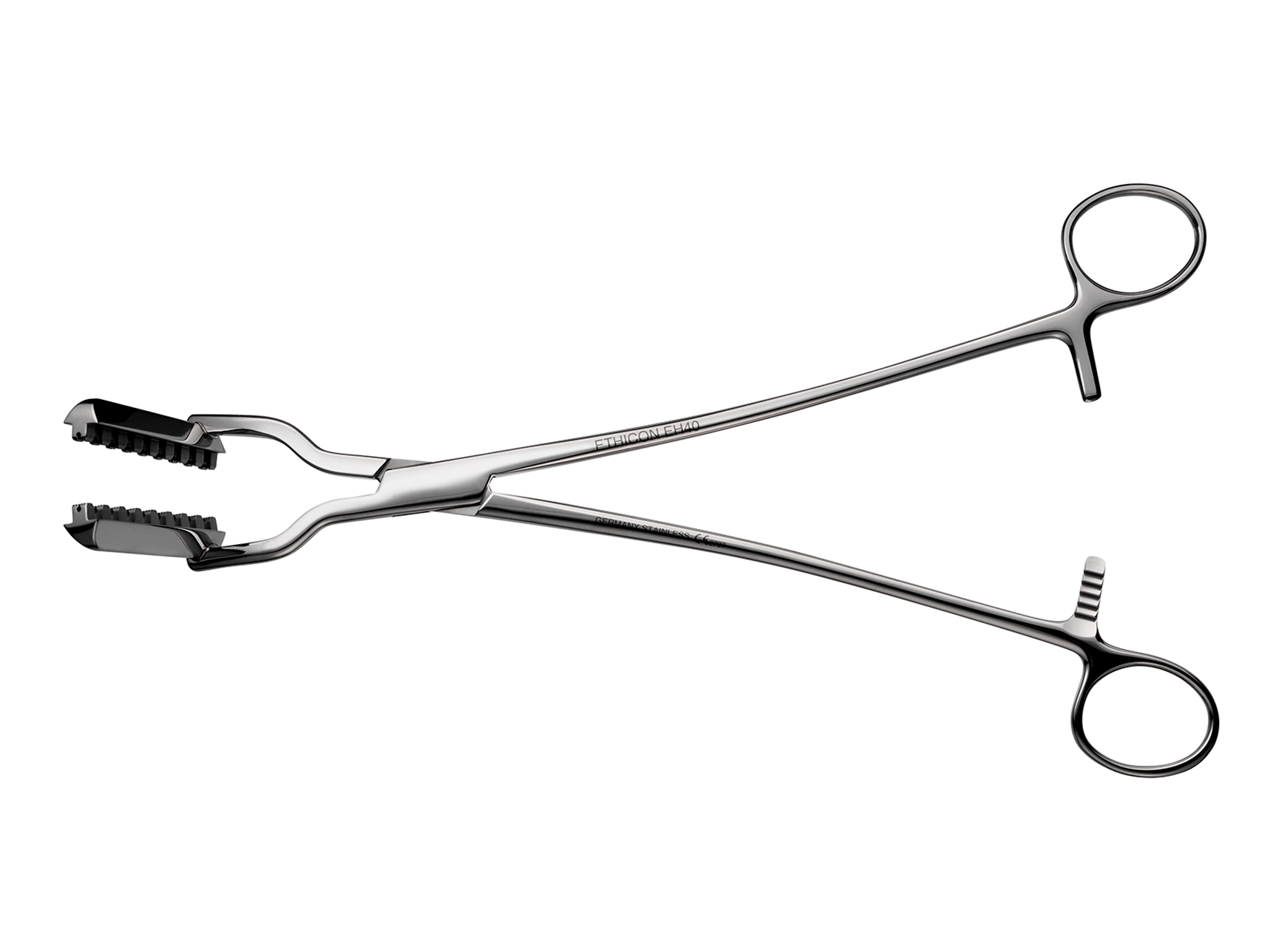 Reusable Purse String Clamp | J&J MedTech US
