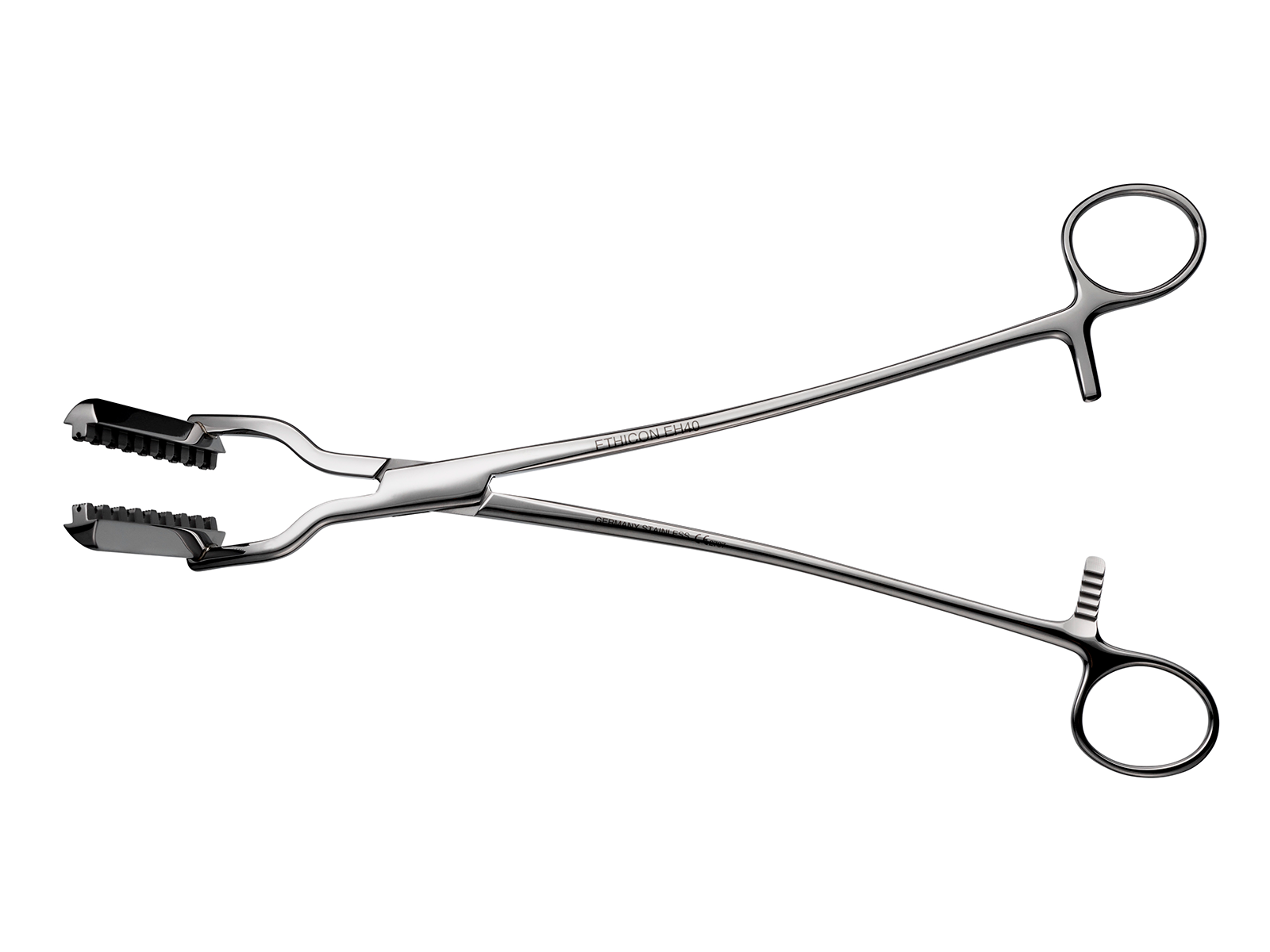 Reusable Purse String Clamp | J&J MedTech US