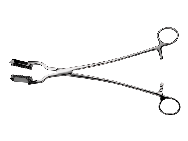 Reusable Purse String Clamp | J&J MedTech US