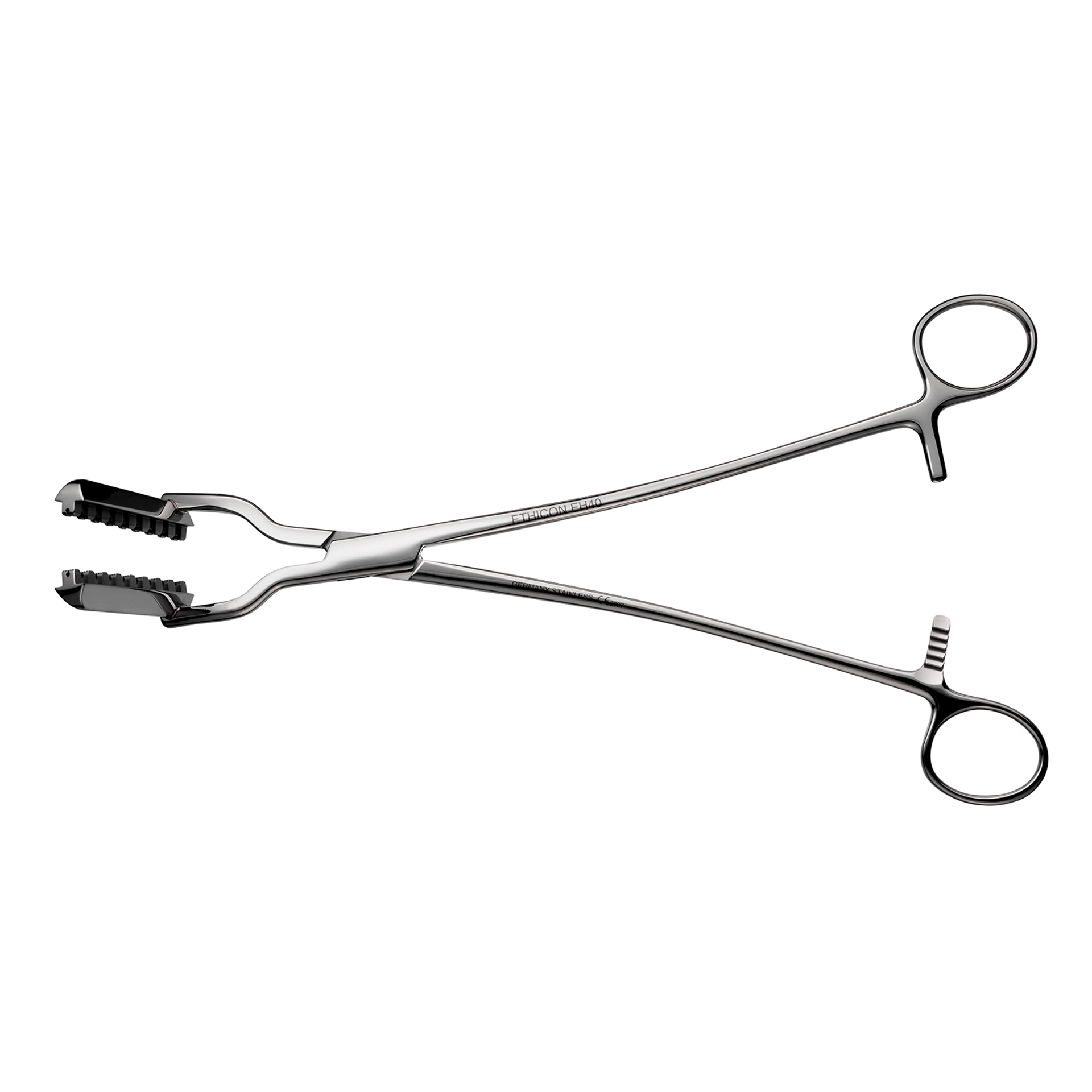 Reusable Purse String Clamp | J&J MedTech US