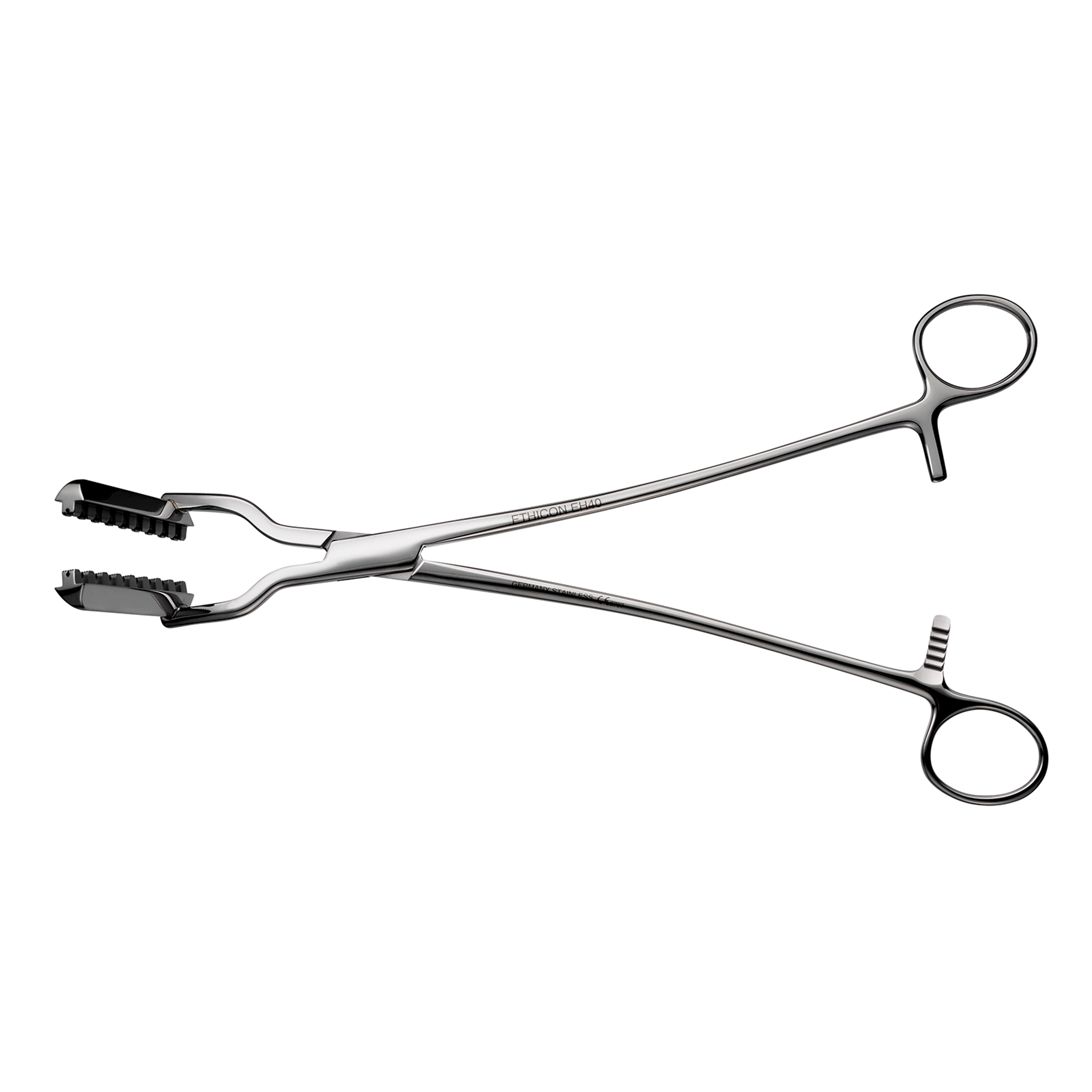 Reusable Purse String Clamp | J&J MedTech US