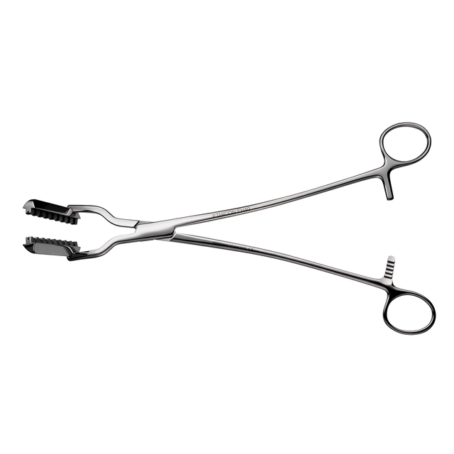 Reusable Purse String Clamp | J&J MedTech US