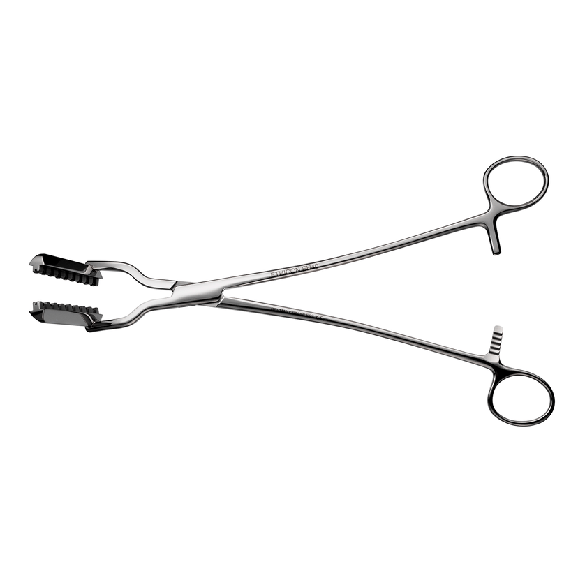 Reusable Purse String Clamp | J&J MedTech US