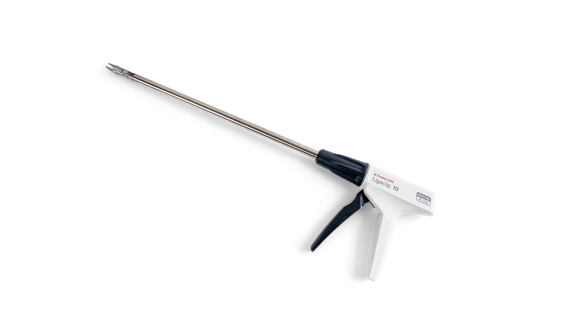 LIGACLIP™ Endoscopic Rotating Multiple Clip Applier | J&J MedTech US
