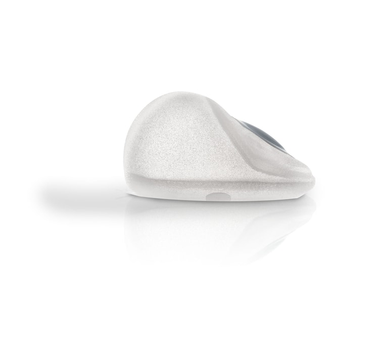 MENTOR™ CPX™4 Breast Tissue Expanders | J&J MedTech US