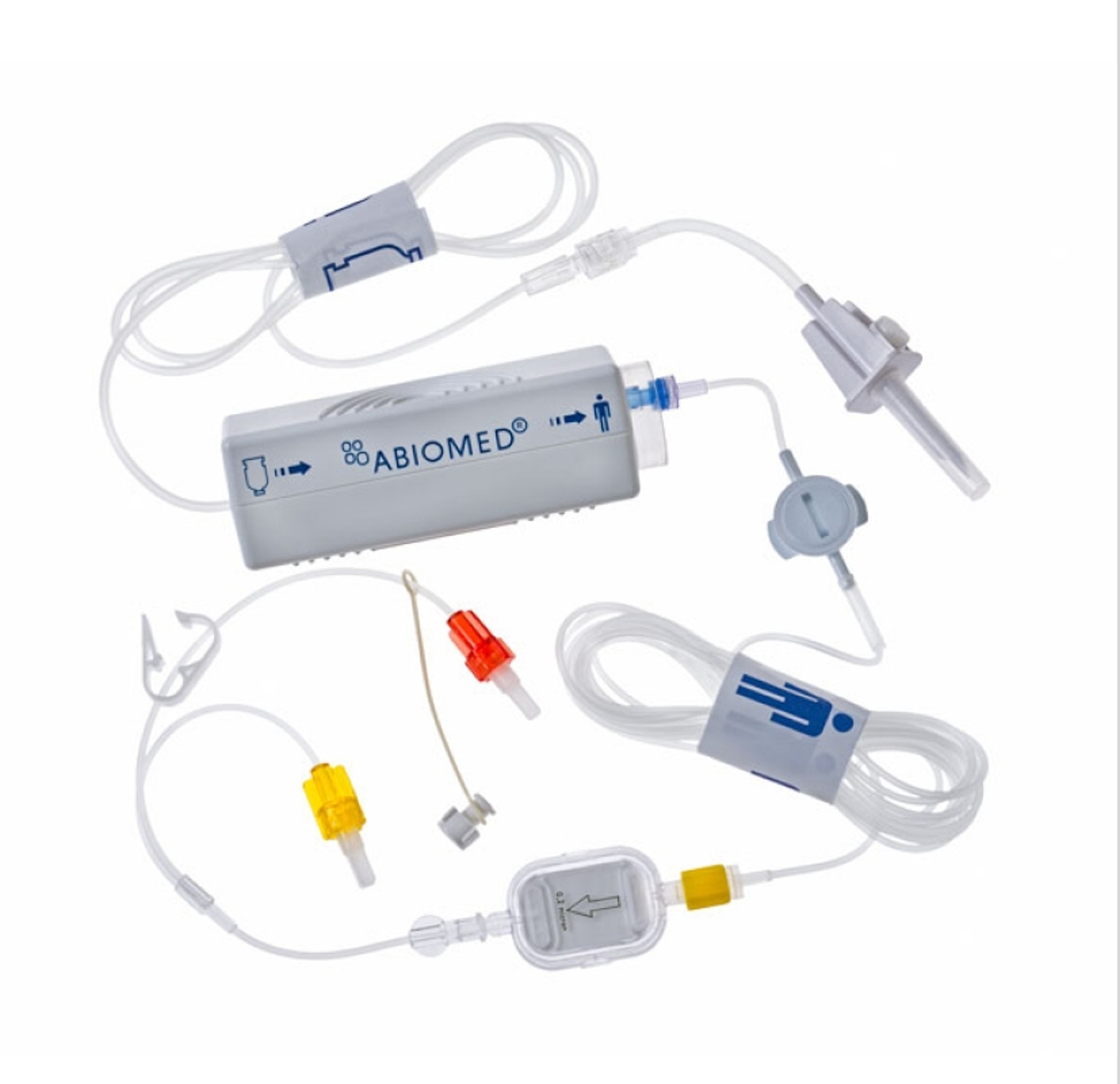 Impella RP Flex™ with SmartAssist® | J&J MedTech US