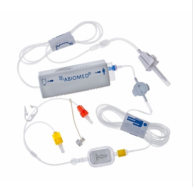 Impella RP Flex™ with SmartAssist® | J&J MedTech US