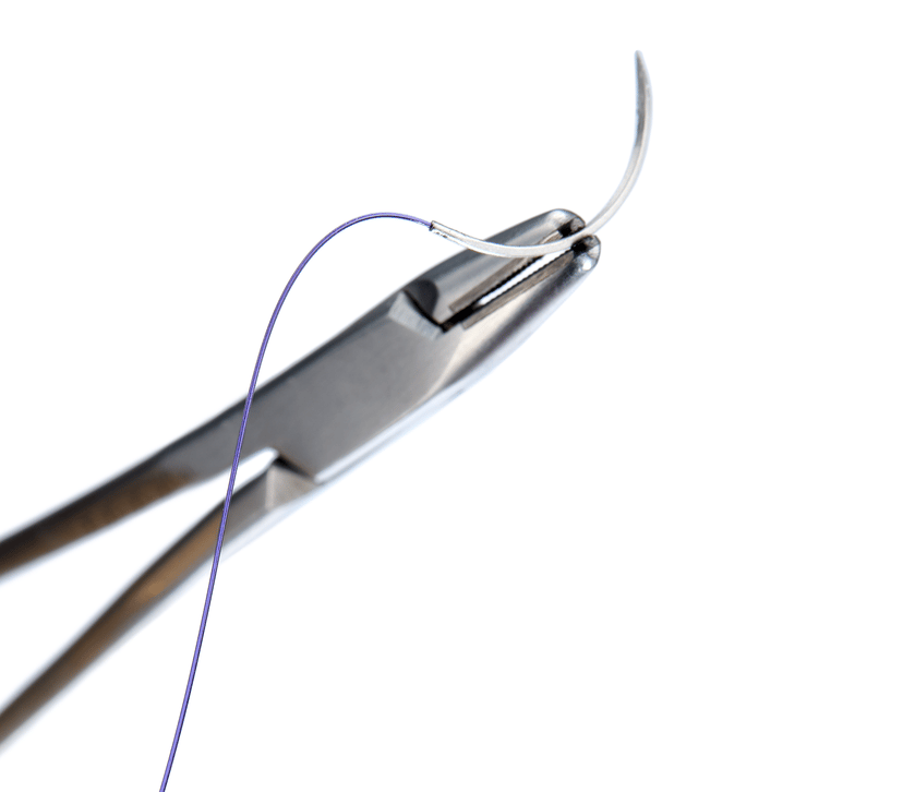 MONOCRYL™ Plus Antibacterial (poliglecaprone 25) Suture | J&J MedTech US