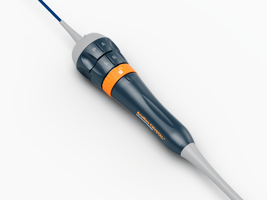AcuNav CRYSTAL™ Ultrasound Catheter | J&J MedTech US