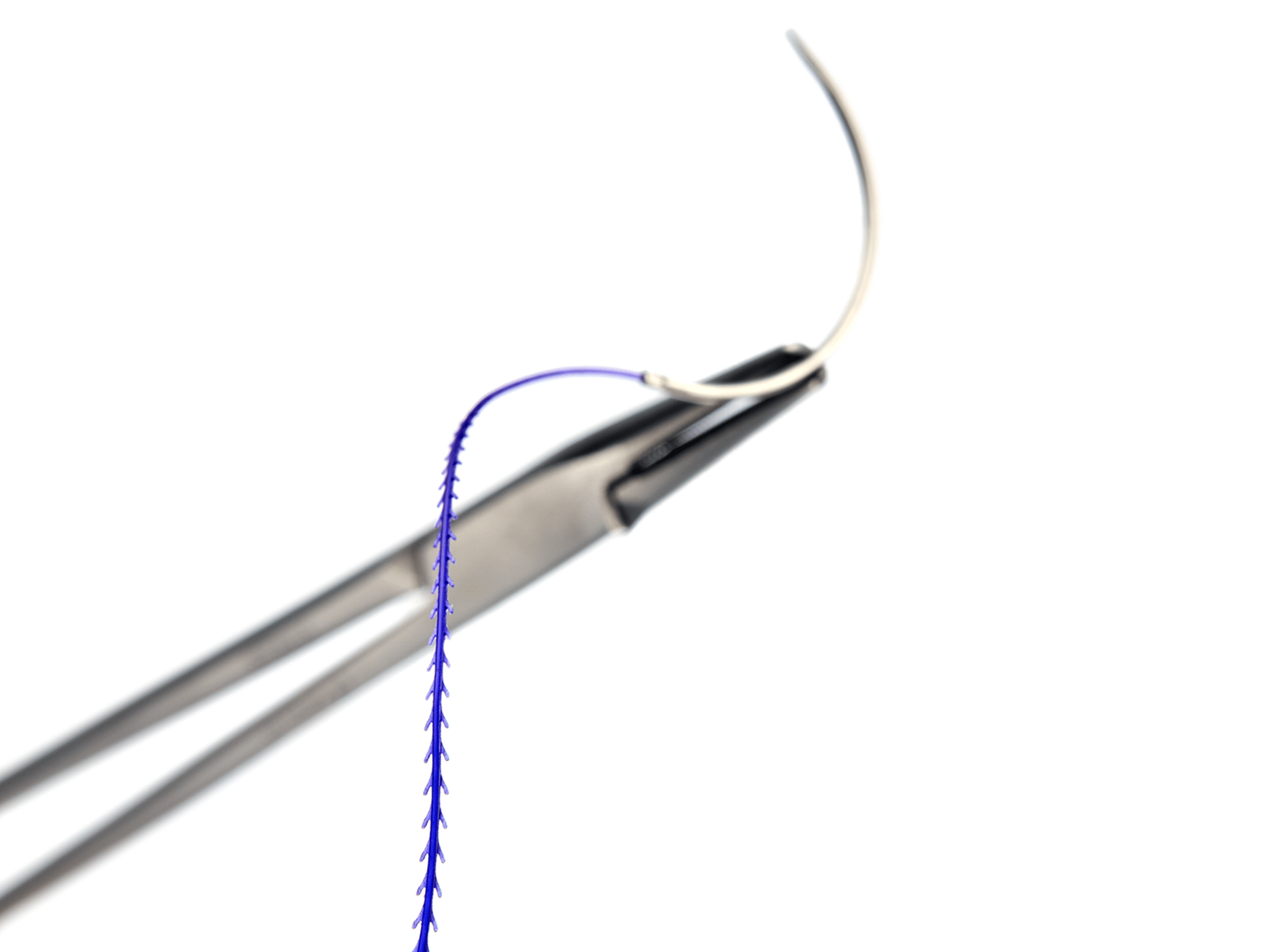 STRATAFIX™ Spiral Knotless Tissue Control Devices | J&J MedTech US