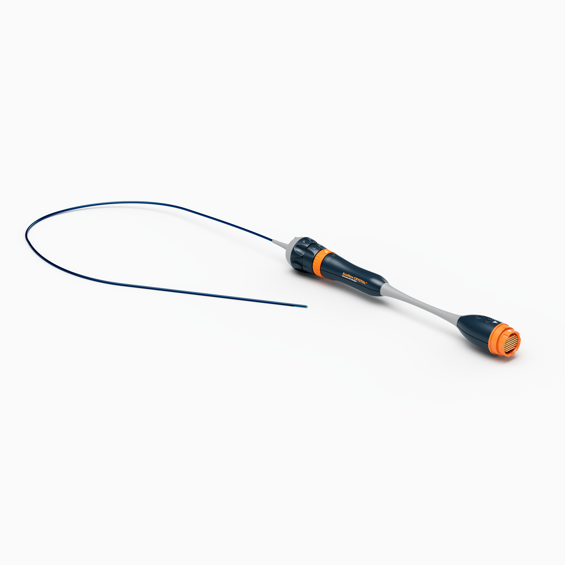 ACUSON AcuNav™ Ultrasound Catheter | J&J MedTech US