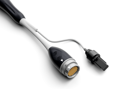 SOUNDSTAR CRYSTAL™ Ultrasound Catheter | J&J MedTech US