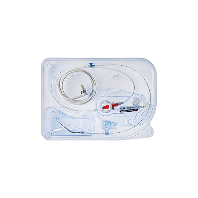 Impella CP® with SmartAssist® | J&J MedTech US