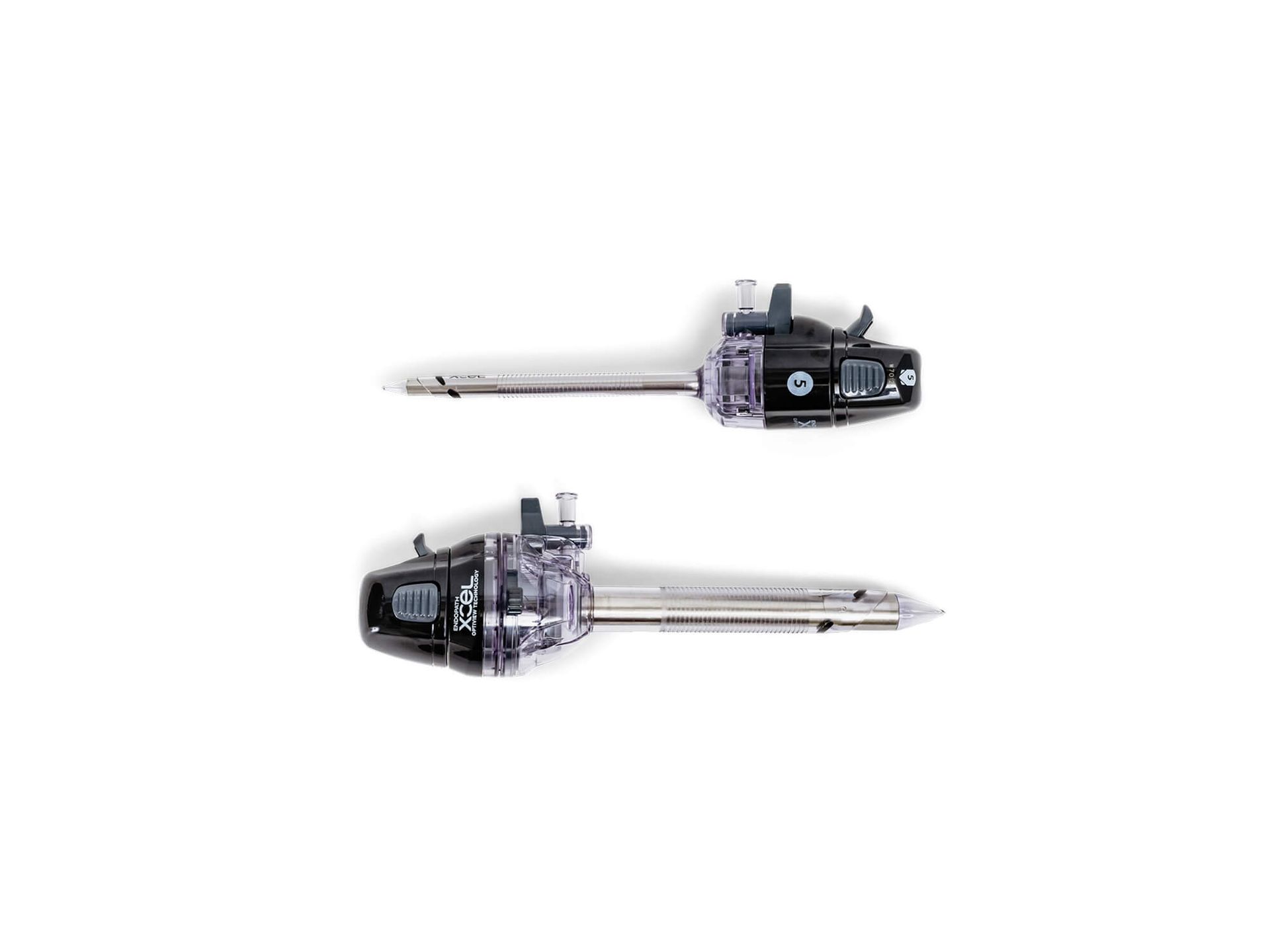 ENDOPATH XCEL™ Trocars with OPTIVIEW™ Technology | J&J MedTech US