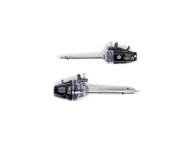 ENDOPATH XCEL™ Trocars with OPTIVIEW™ Technology | J&J MedTech US