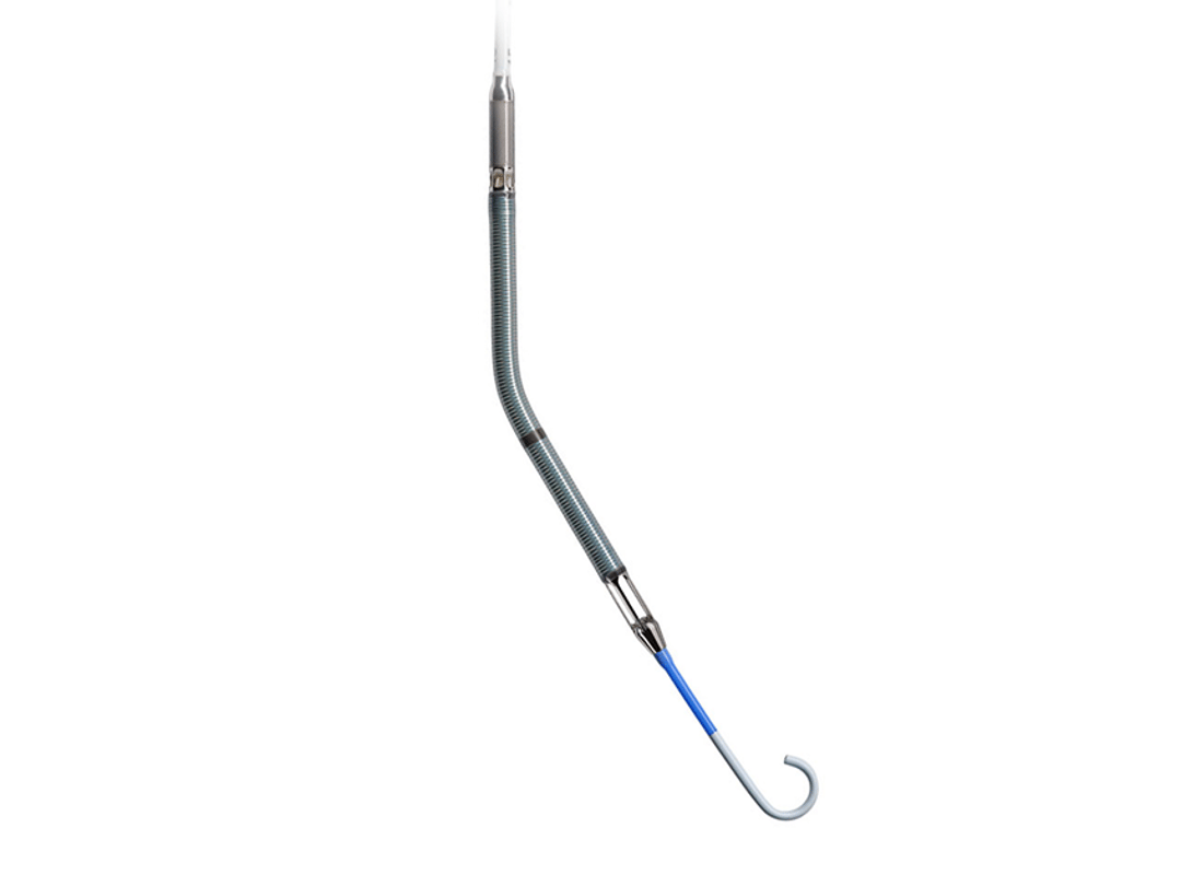 Impella® heart pumps | J&J MedTech US