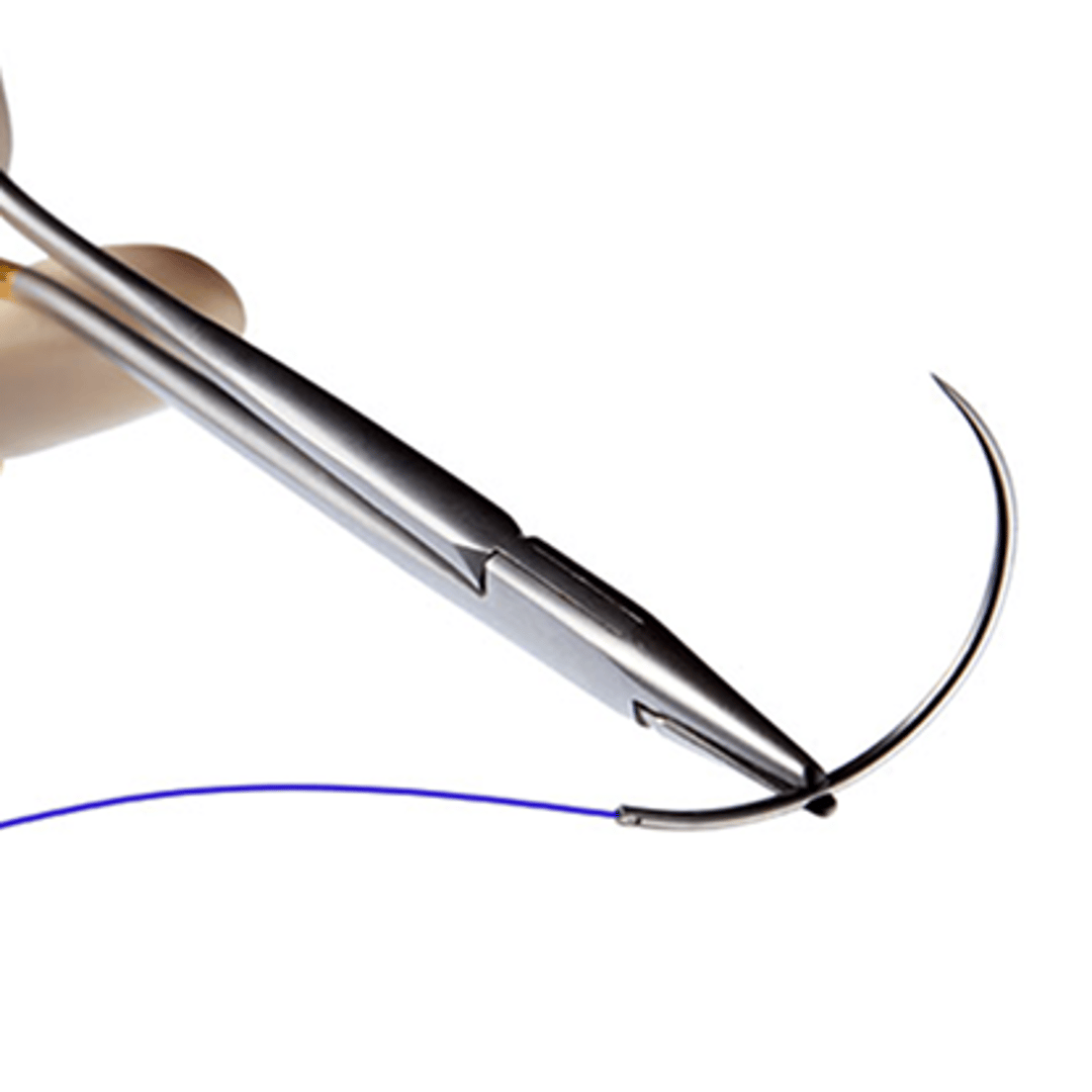 PDS™ Plus Antibacterial (polydioxanone) Suture | J&J MedTech US