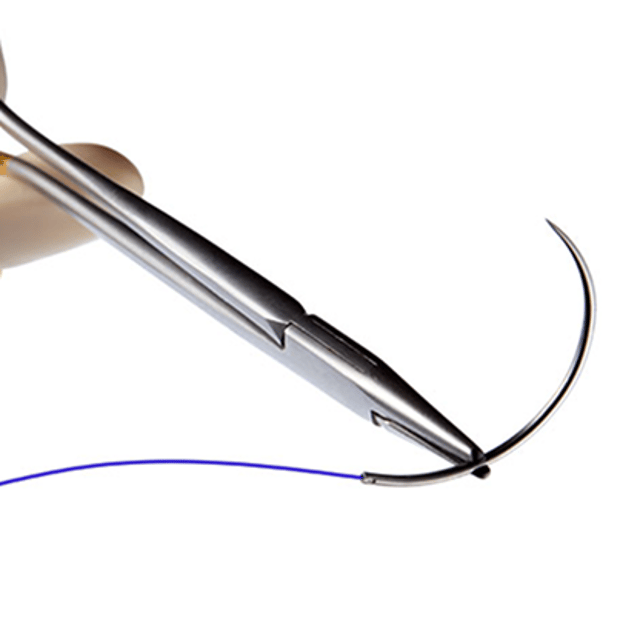 PDS™ Plus Antibacterial (polydioxanone) Suture | J&J MedTech US
