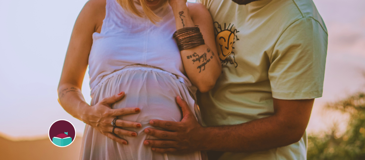 What to read when you’re expecting: Pregnancy guides for parents ...