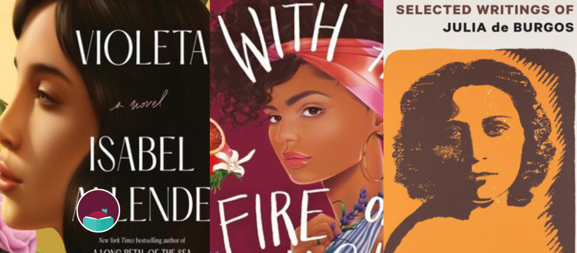 9 influential Latina writers you should be reading | Libby Life: Blog ...
