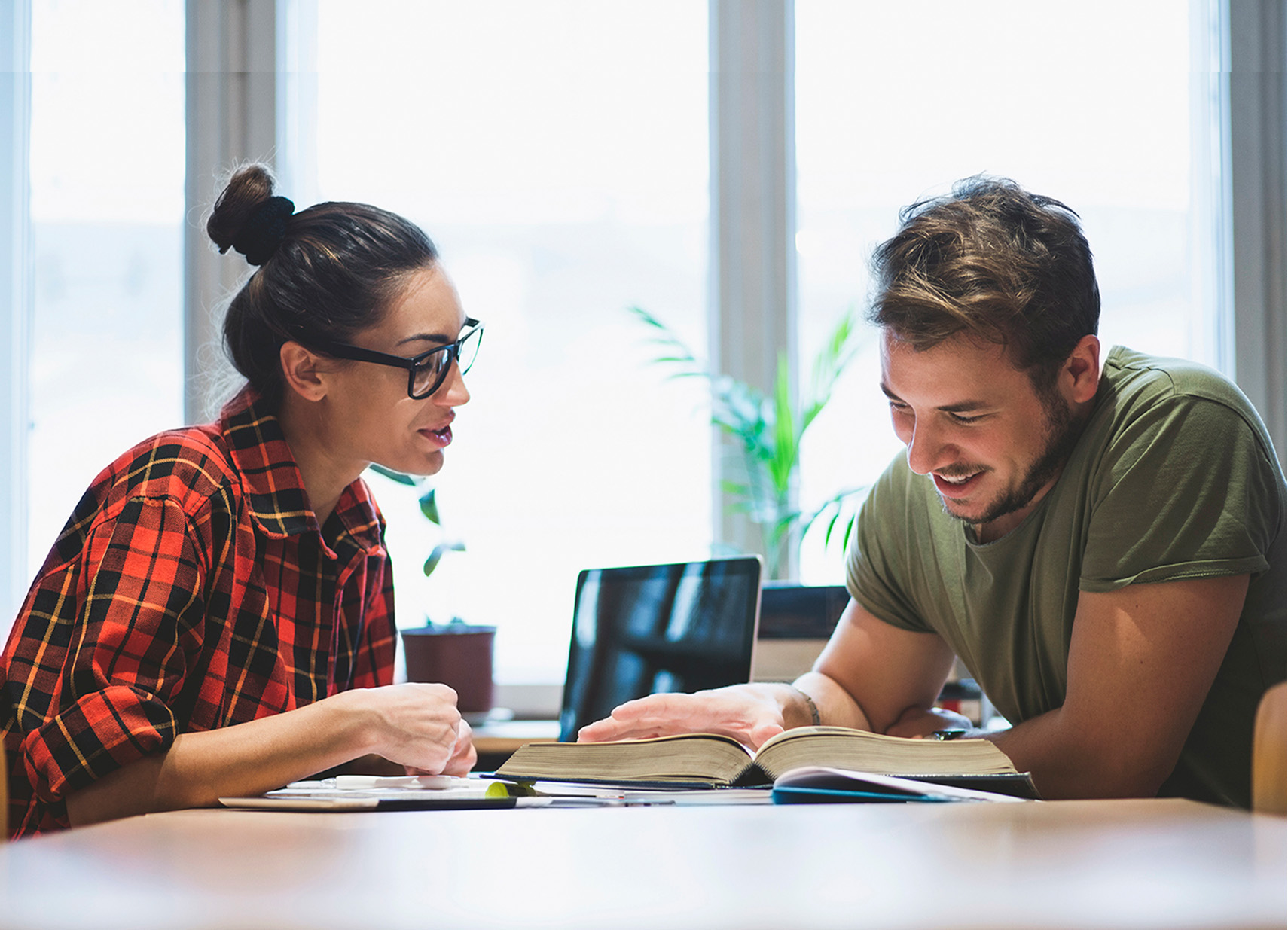 Business English Private Lessons | Berlitz