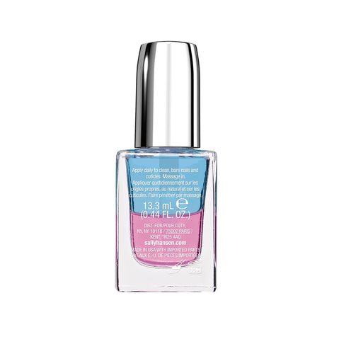 Repair + Rescue - Oil Bi-Phase Serum | Sally Hansen