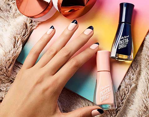 Sally Hansen | Sally Hansen