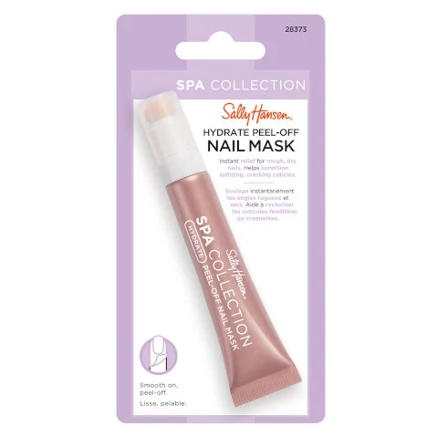 Spa Collection Hydrate Peel-off Nail Mask | Sally Hansen