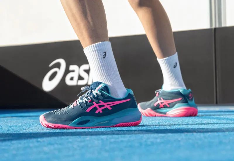 Padel Gear | ASICS IE