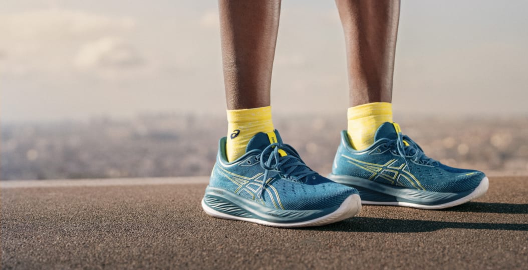 ASICS UK | Official Running Shoes & Clothing | ASICS UK