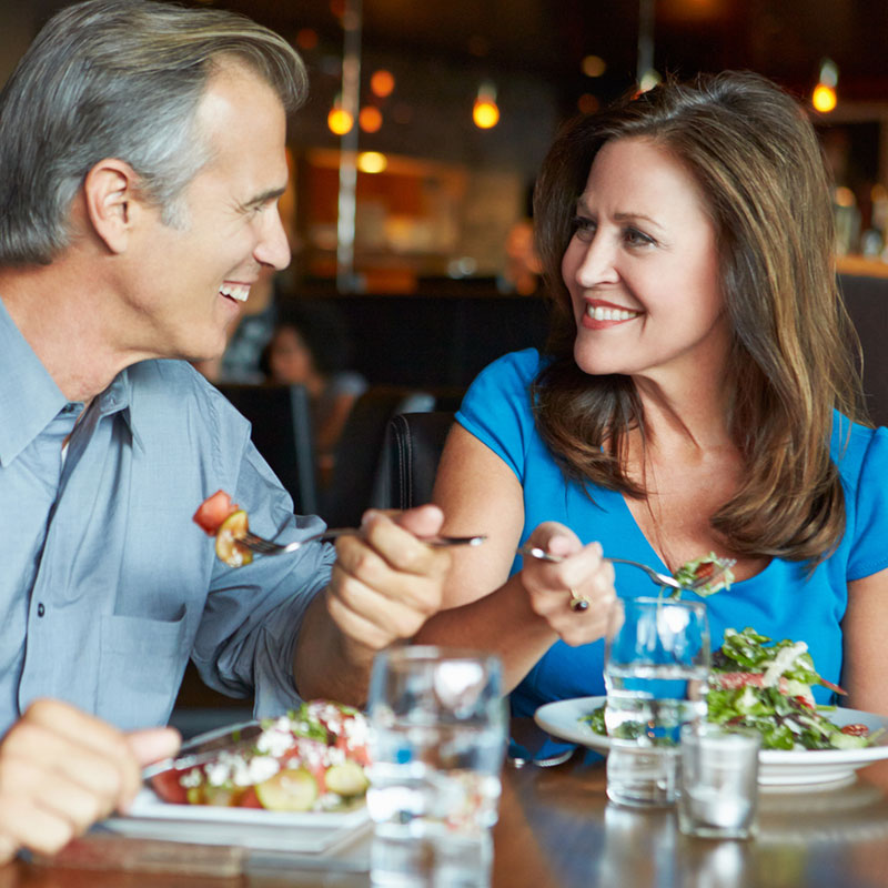 Merrick Bank | Three Ways to Save on Eating Out