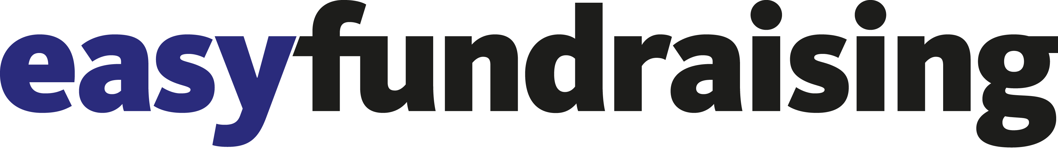 Fundraising | Charity Fundraising Online | Easyfundraising