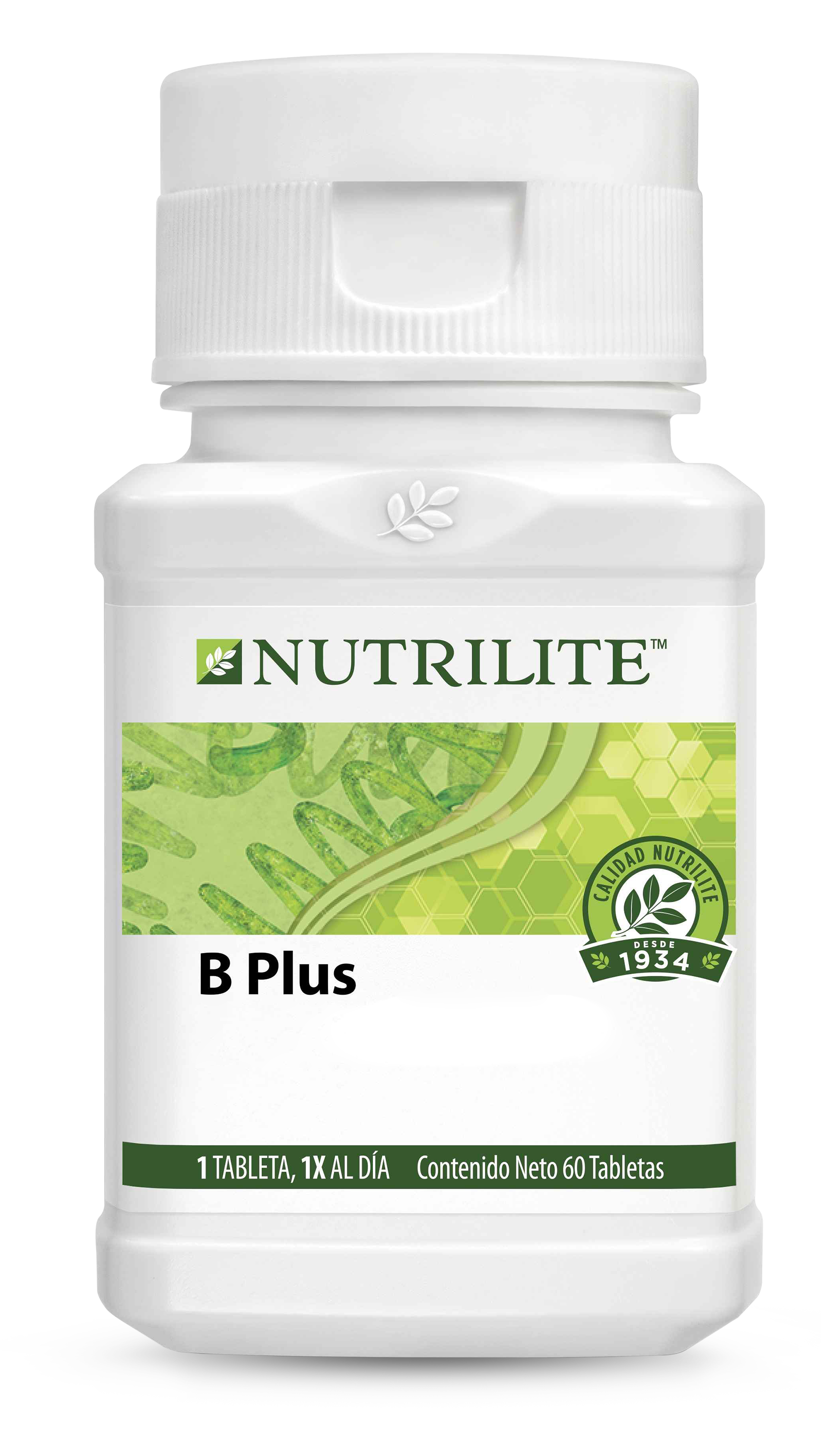 Nutrilite | Traceability