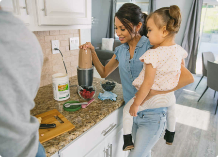 Nutrilite | Traceability