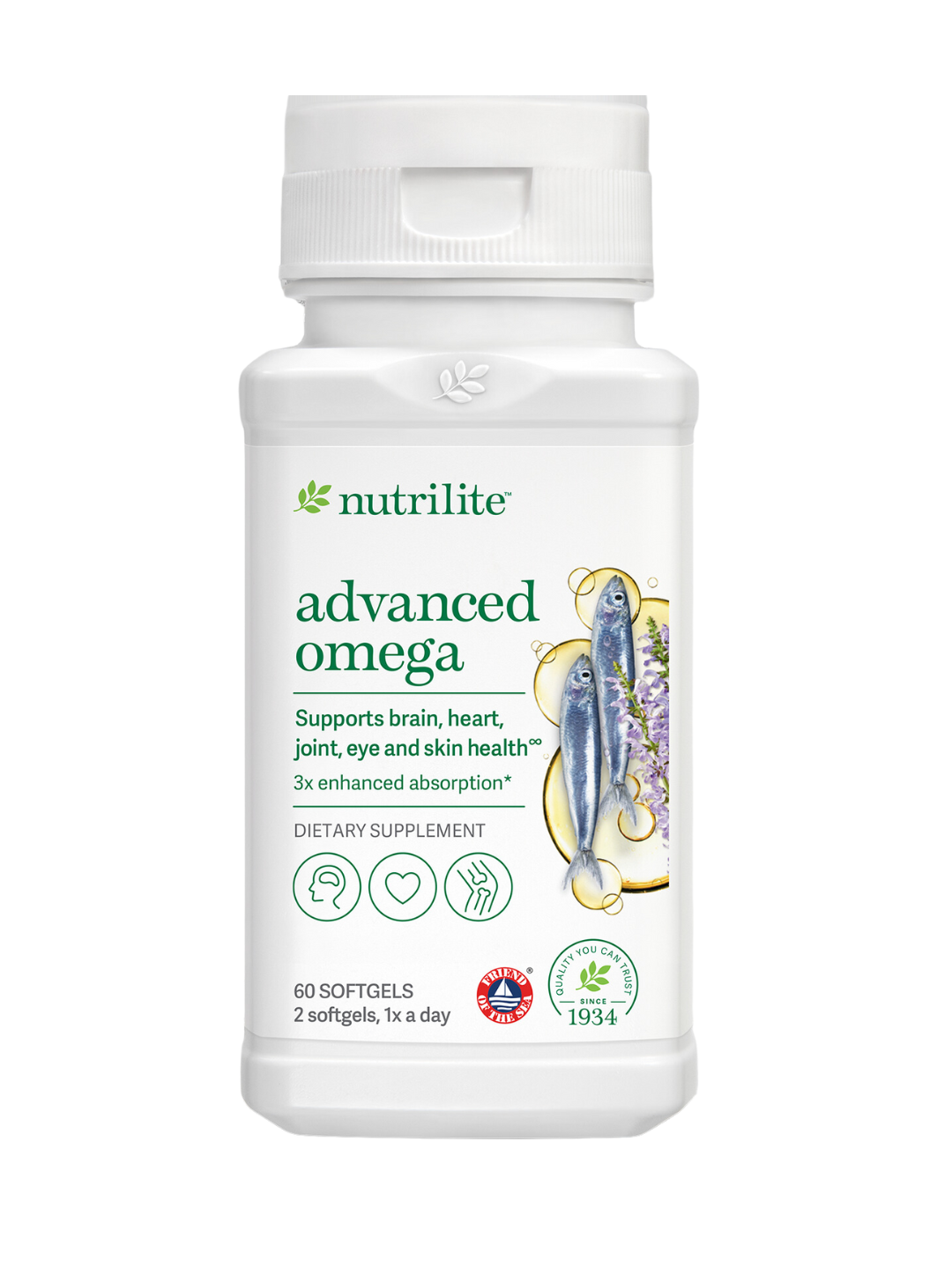 Nutritilite Traceability